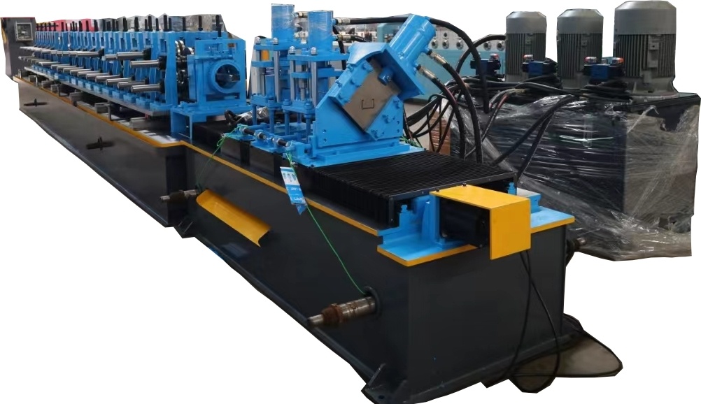 Roll Forming machine
